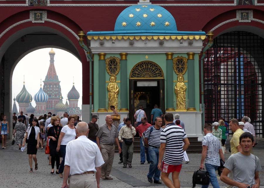 Moscow Travel Guide - Discover the best time to go, places to visit and ...