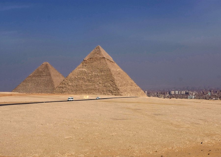 Cairo Travel Guide - Discover the best time to go, places to visit and ...