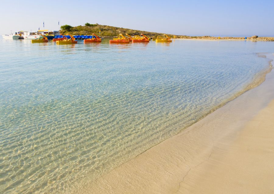 Larnaka Travel Guide - Discover the best time to go, places to visit ...