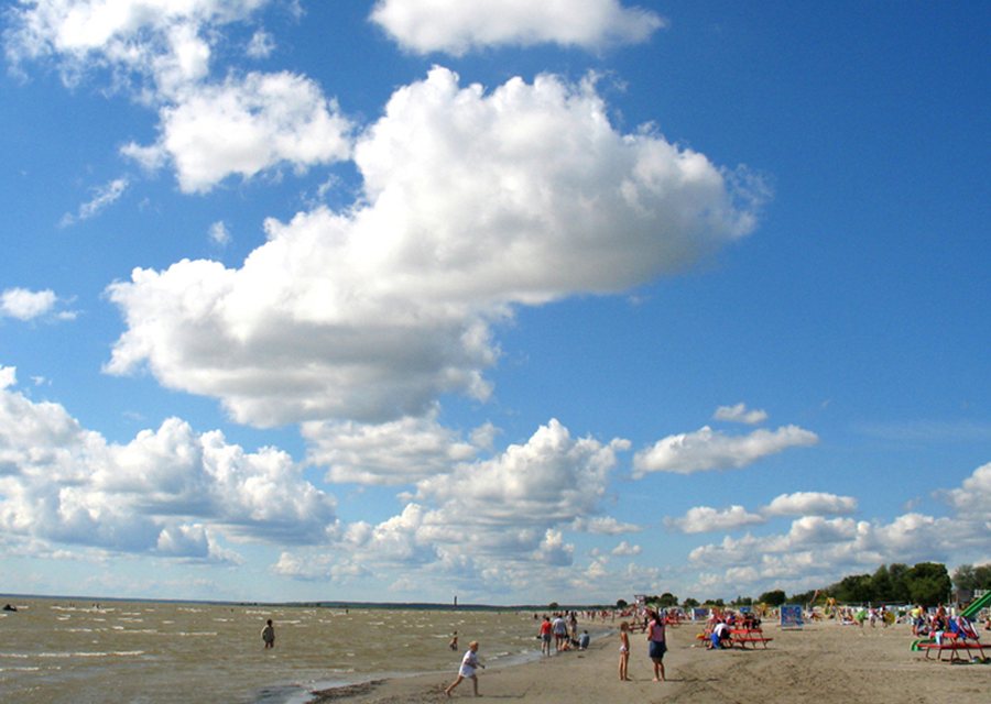 Estonia Travel Guide - Discover the best time to go, places to visit ...