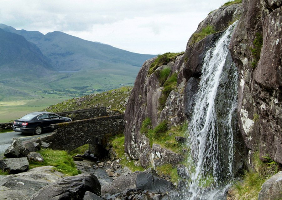 Dingle Peninsula travel guide | Holidays by Insight Guides | Discover ...