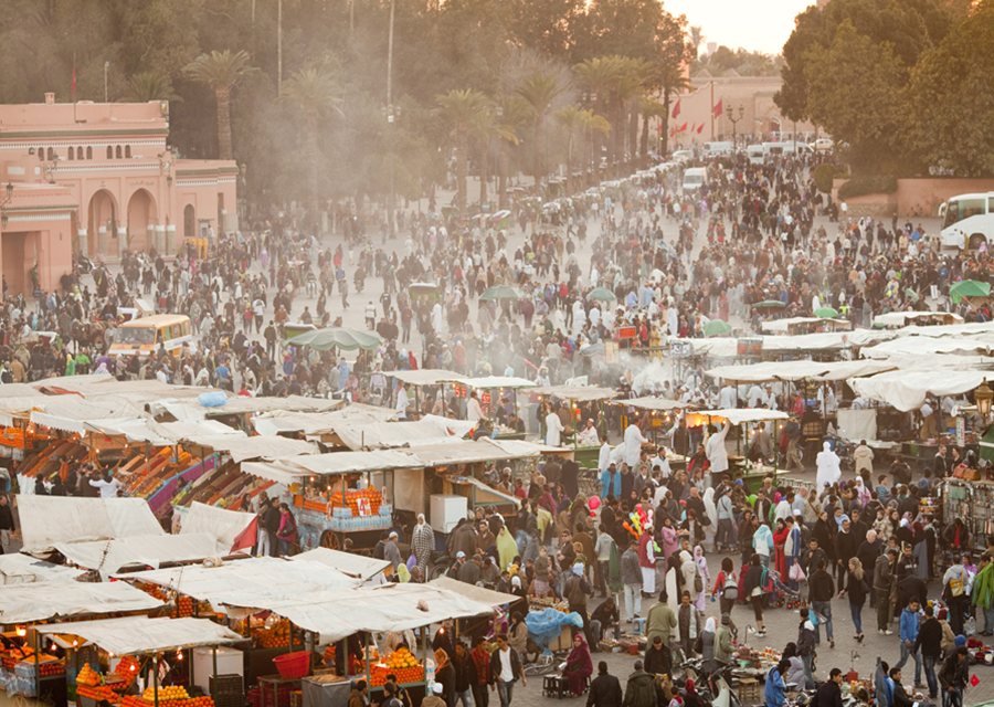 Morocco Travel Guide - Discover the best time to go, places to visit ...