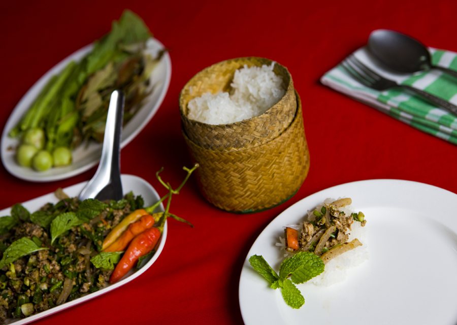 Best Restaurants in Laos - Find Famous Places to Eat in Laos | Insight ...