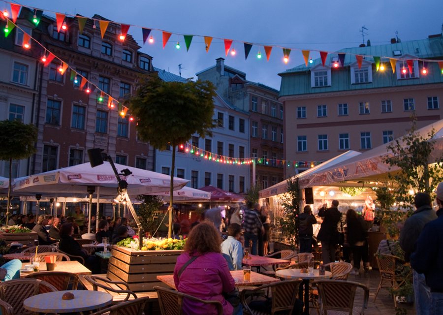 Riga Travel Guide - Discover the best time to go, places to visit and ...