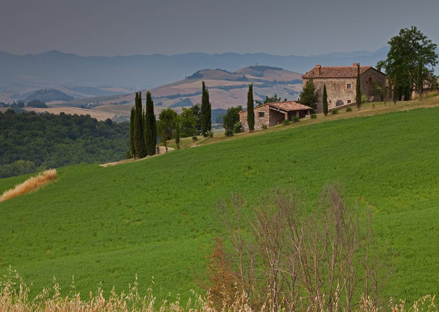 Tuscany Travel Guide - Discover the best time to go, places to visit ...