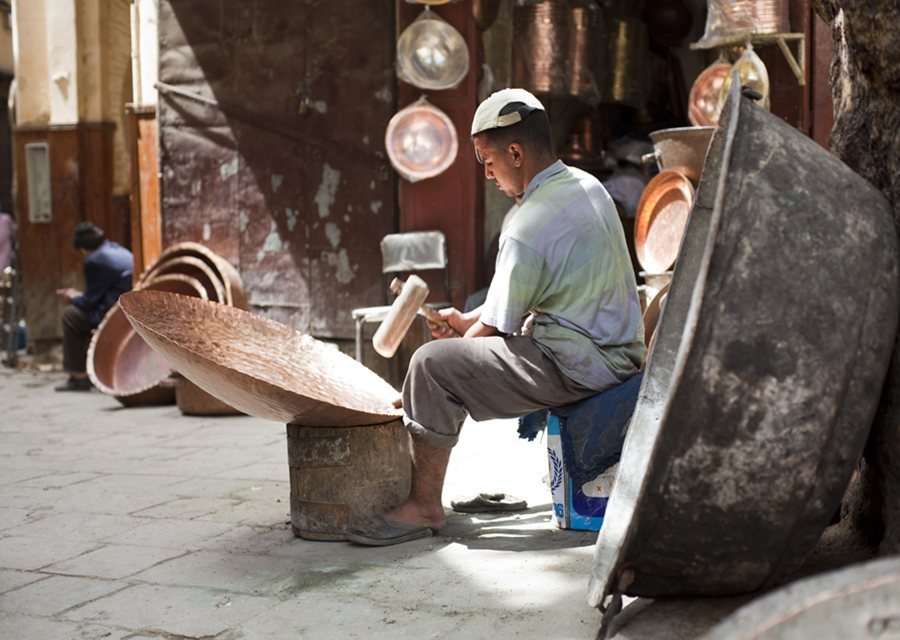 Morocco Travel Guide - Discover the best time to go, places to visit ...