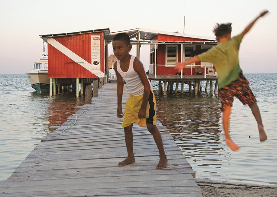 Belize Travel Guide - Discover the best time to go, places to visit and ...