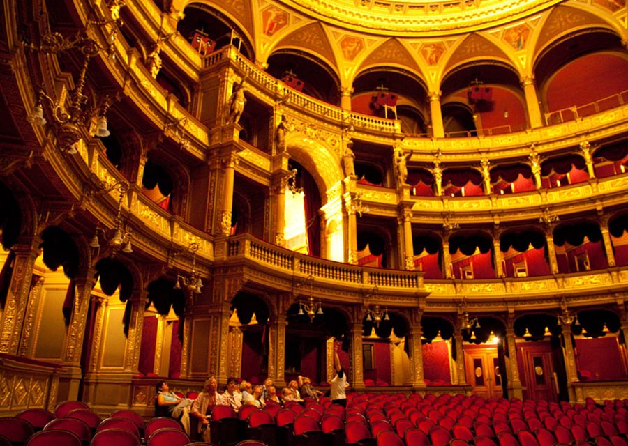 Budapest Travel Guide - Discover the best time to go, places to visit ...