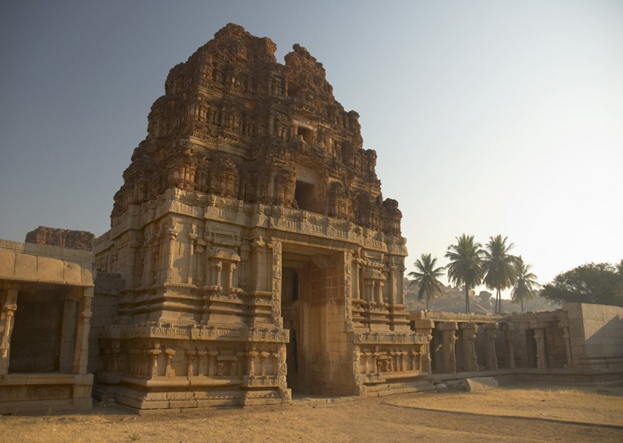 Karnataka And Andhra Pradesh Travel Guide - Discover the best time to ...