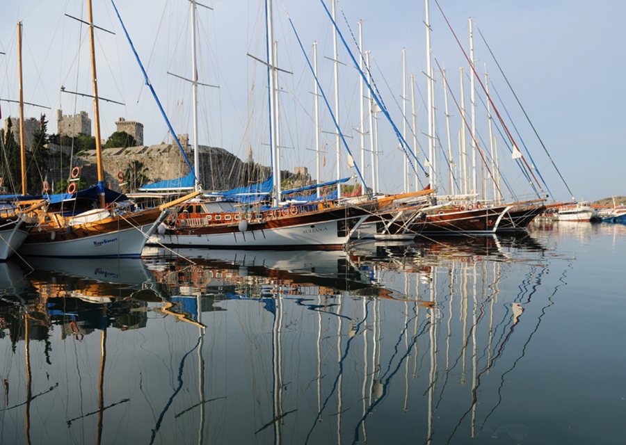 Western Turkey Travel Guide - Discover the best time to go, places to ...