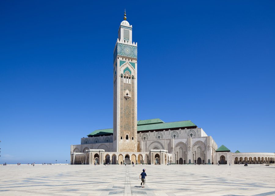 Morocco Travel Guide - Discover the best time to go, places to visit ...