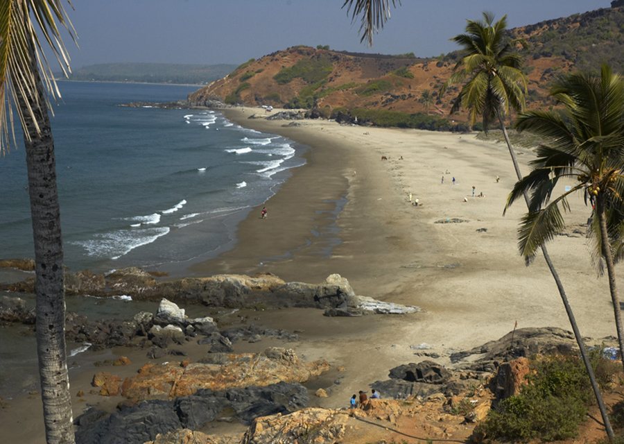 Goa Travel Guide - Discover the best time to go, places to visit and ...