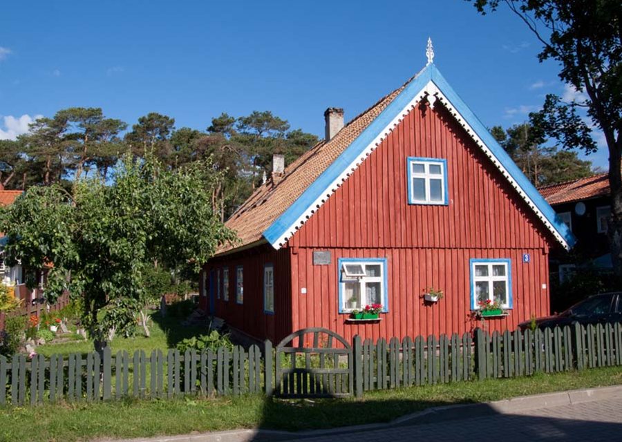 Lithuania Travel Guide - Discover the best time to go, places to visit ...