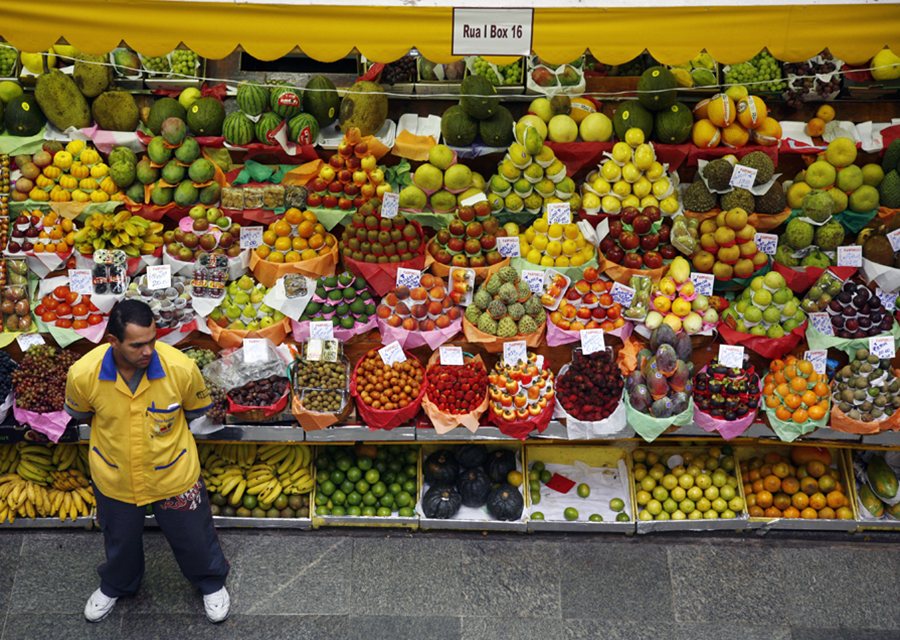 So Paulo Travel Guide - Discover the best time to go, places to visit ...