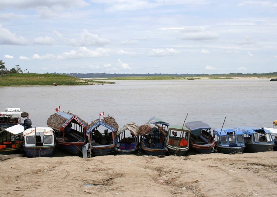 Peru Travel Guide - Discover the best time to go, places to visit and ...