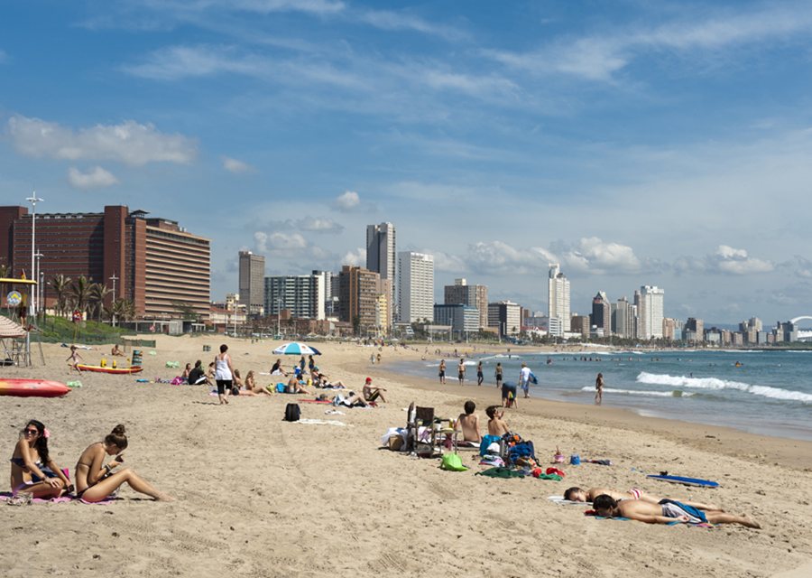 Durban And The Kwazulu Natal Coast Travel Guide - Discover the best ...