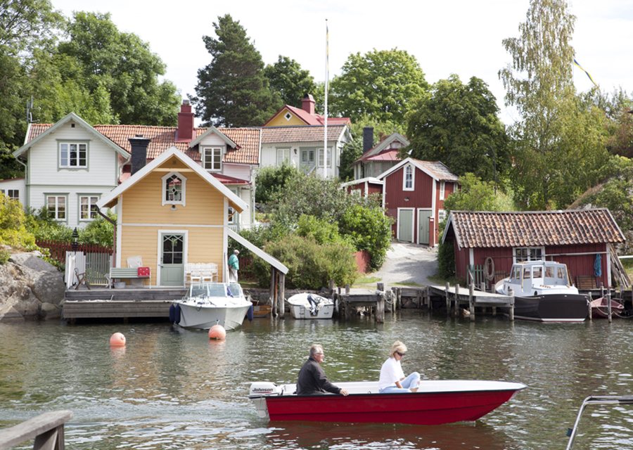 Stockholm Travel Guide - Discover the best time to go, places to visit ...