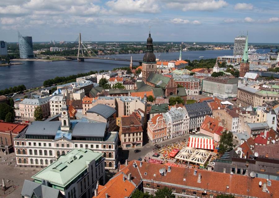 Riga Travel Guide - Discover the best time to go, places to visit and ...