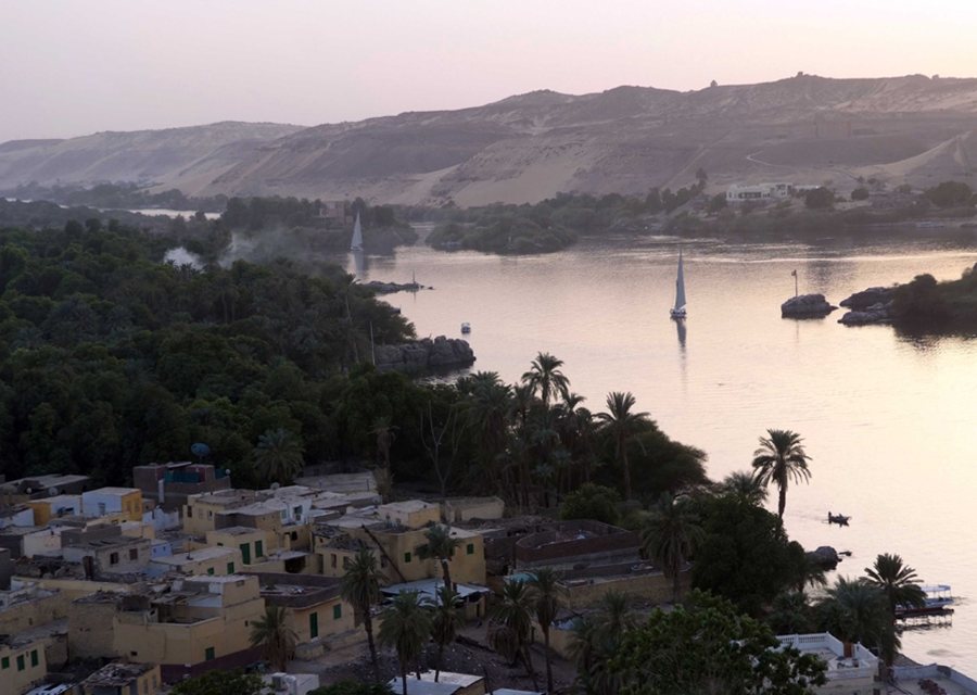 Aswan Travel Guide - Discover the best time to go, places to visit and ...