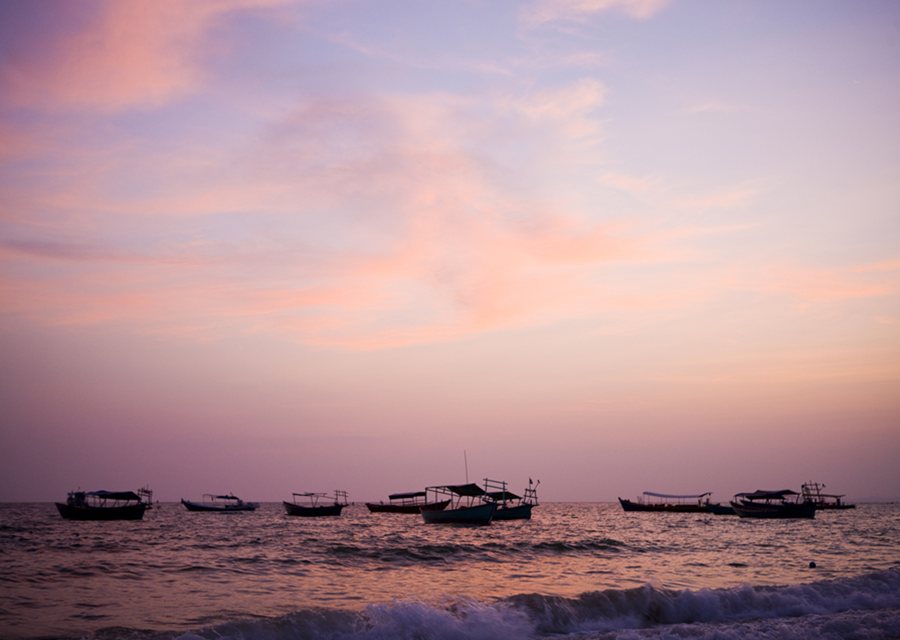 Cambodian Coast Travel Guide - Discover the best time to go, places to ...