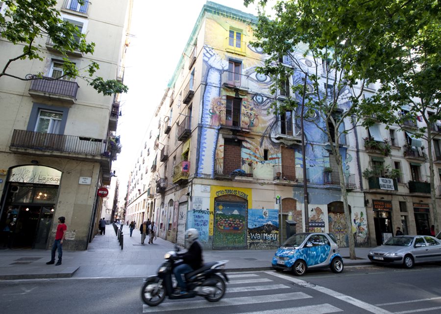 El Raval | Holidays by Insight Guides | Discover Trips, Customise ...