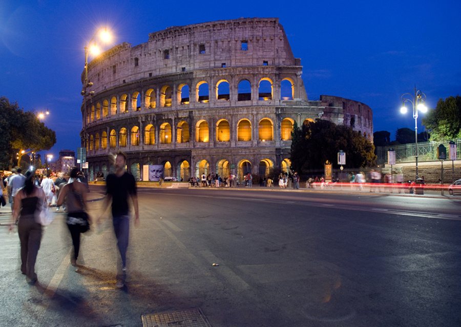 Rome Travel Guide - Discover the best time to go, places to visit and ...