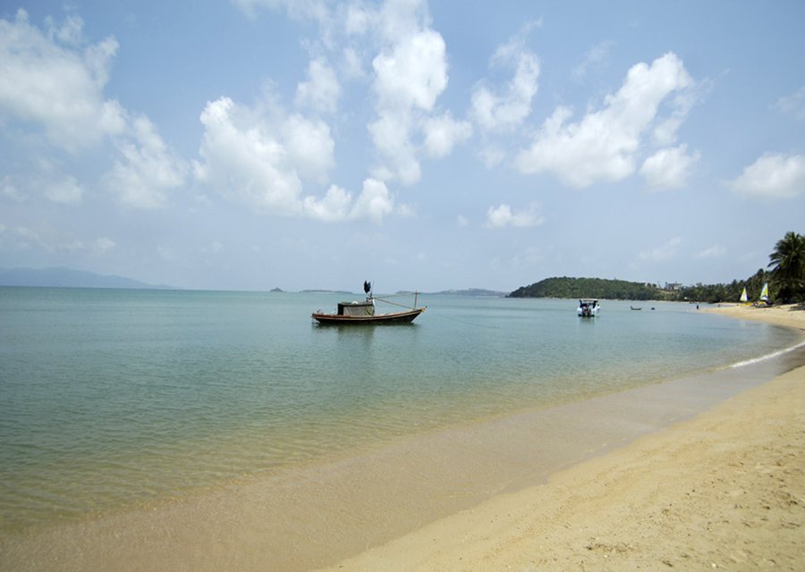 Ko Samui Travel Guide - Discover the best time to go, places to visit ...