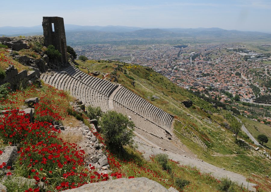 Turkey Travel Guide - Discover the best time to go, places to visit and ...