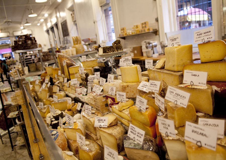 SoHo and TriBeCa | Holidays by Insight Guides | Discover Trips ...