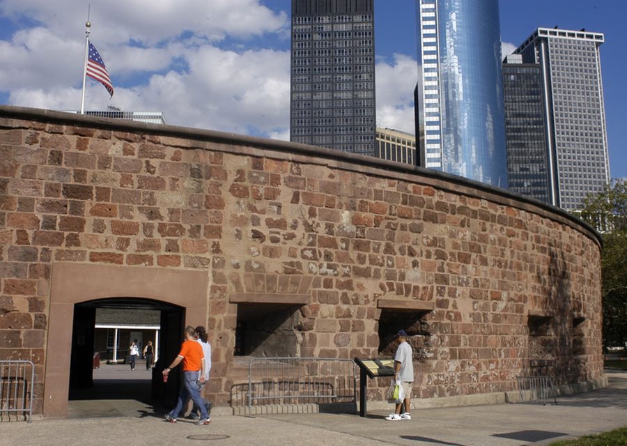 Lower Manhattan | Holidays by Insight Guides | Discover Trips ...