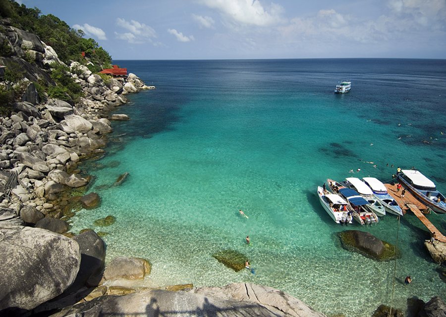 Ko Tao Travel Guide - Discover the best time to go, places to visit and ...