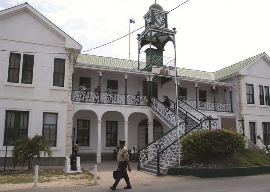 Belize Travel Guide - Discover the best time to go, places to visit and ...