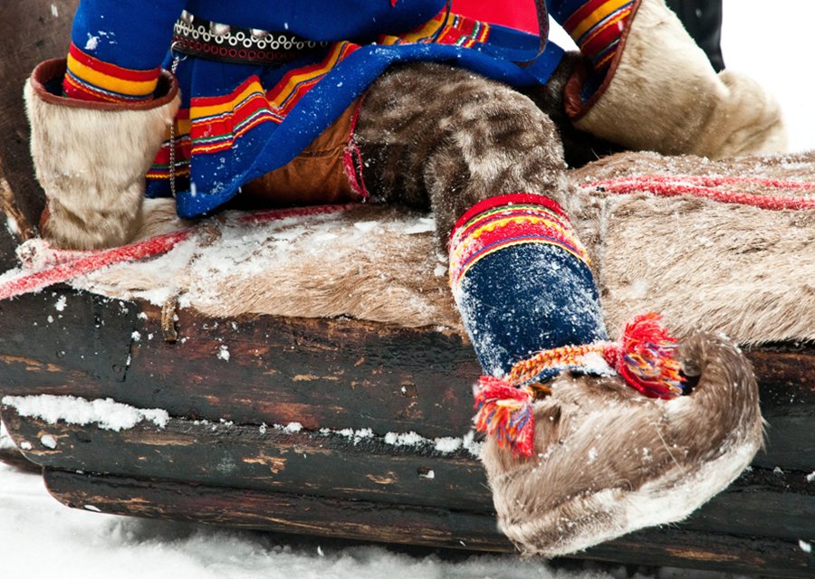 Lapland And The Arctic Travel Guide - Discover the best time to go ...
