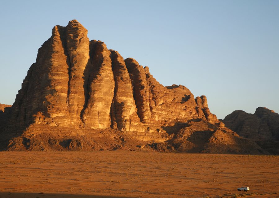 Jordan Travel Guide - Discover the best time to go, places to visit and ...