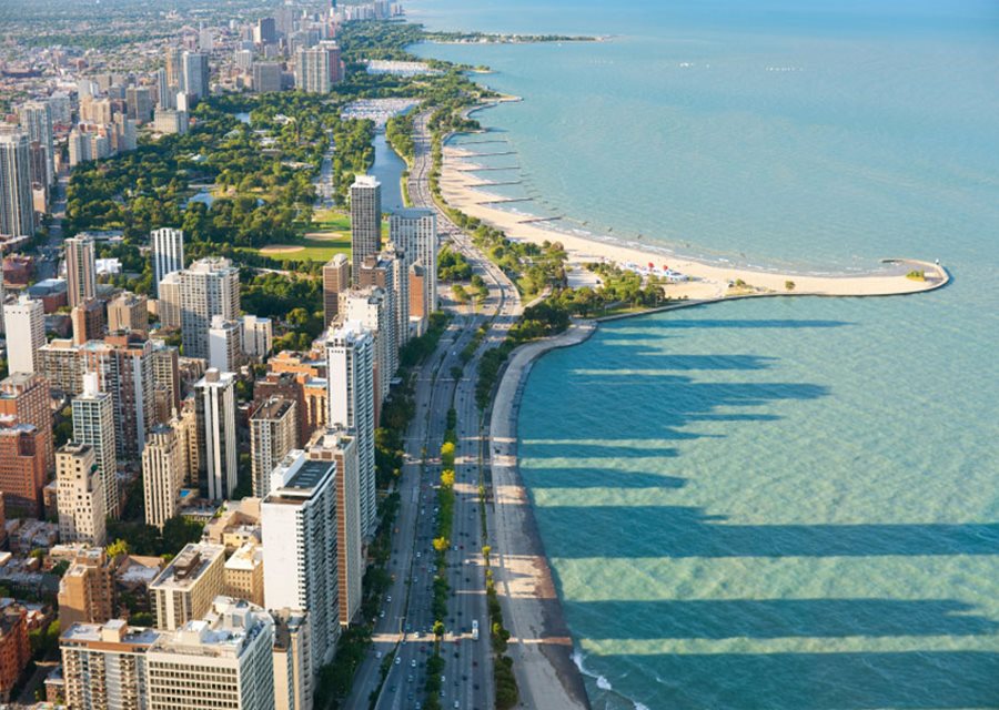 Chicago Profile - Key Events and Facts About Chicago, United States ...