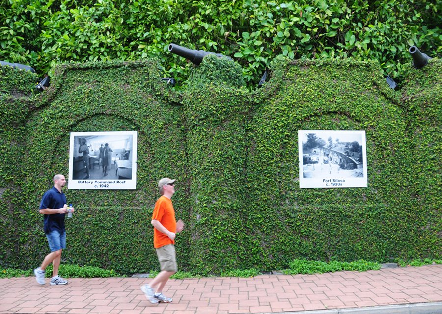 Sentosa Travel Guide - Discover the best time to go, places to visit ...