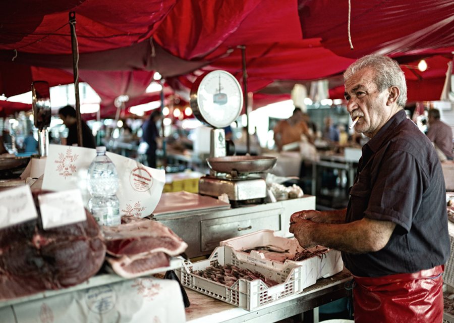 Sicily Profile - Key Events and Facts About Sicily, Italy | Insight Guides