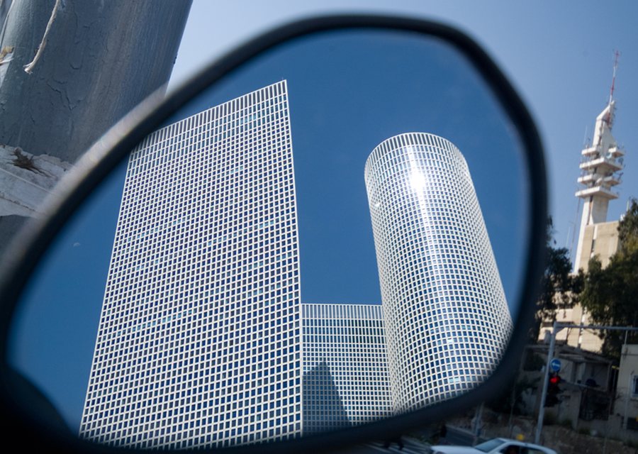 Israel Travel Guide - Discover the best time to go, places to visit and ...