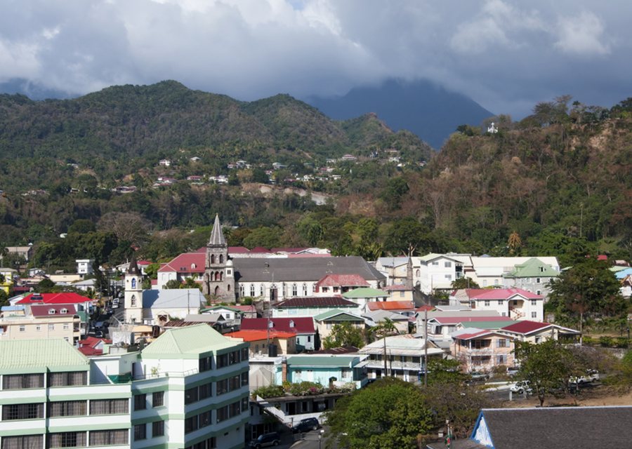 Dominica Travel Guide - Discover the best time to go, places to visit ...