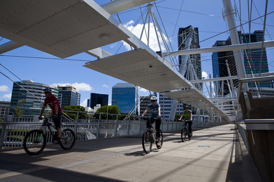 Brisbane Travel Guide - Discover the best time to go, places to visit ...