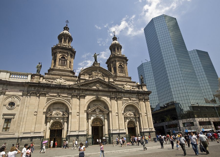 Santiago Travel Guide - Discover the best time to go, places to visit ...