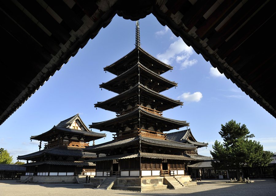 Kansai Travel Guide - Discover the best time to go, places to visit and ...