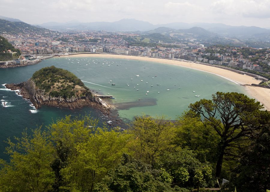 Basque Country Travel Guide - Discover the best time to go, places to ...