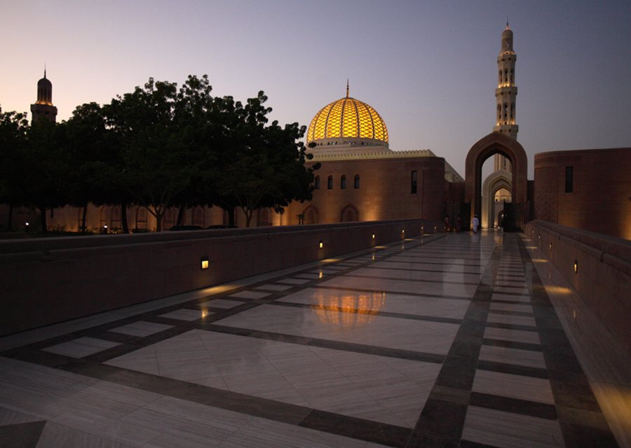 Muscat Travel Guide - Discover the best time to go, places to visit and ...