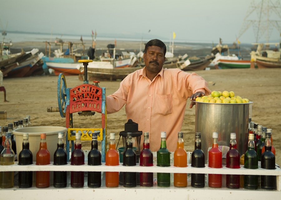 Mumbai Bombay Travel Guide - Discover the best time to go, places to ...