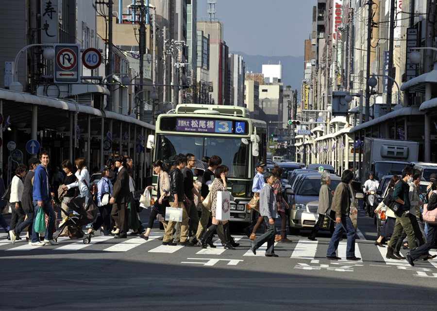 Kyoto Travel Guide - Discover the best time to go, places to visit and ...