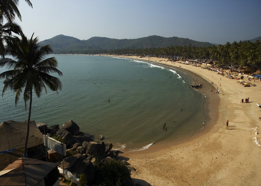 Goa Travel Guide - Discover the best time to go, places to visit and ...