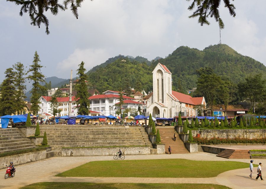 Sa Pa Travel Guide - Discover the best time to go, places to visit and ...