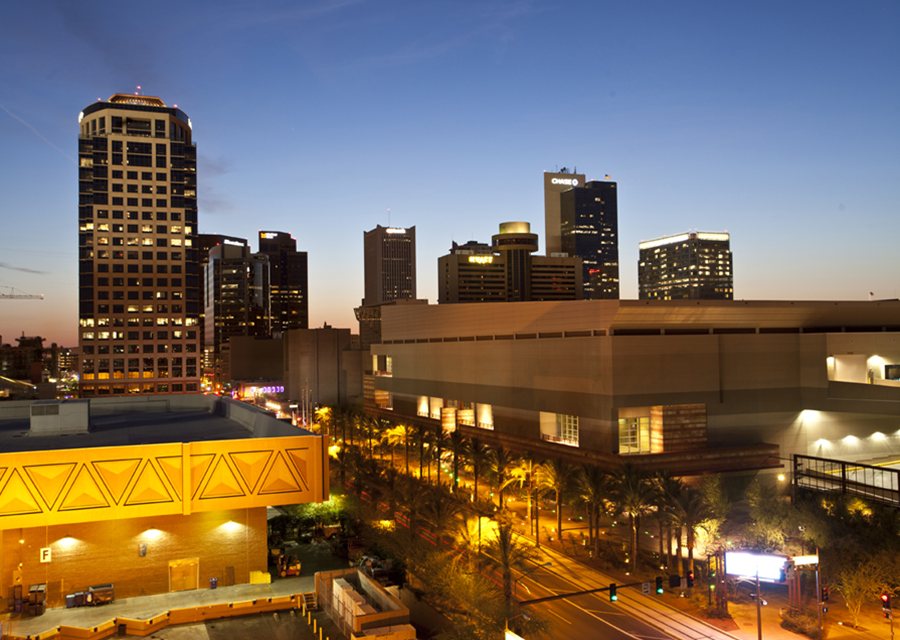 Phoenix Travel Guide - Discover the best time to go, places to visit ...