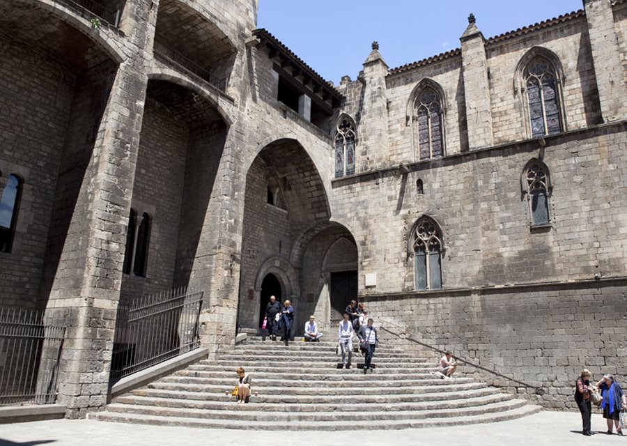 Barri Gòtic | Holidays by Insight Guides | Discover Trips, Customise ...